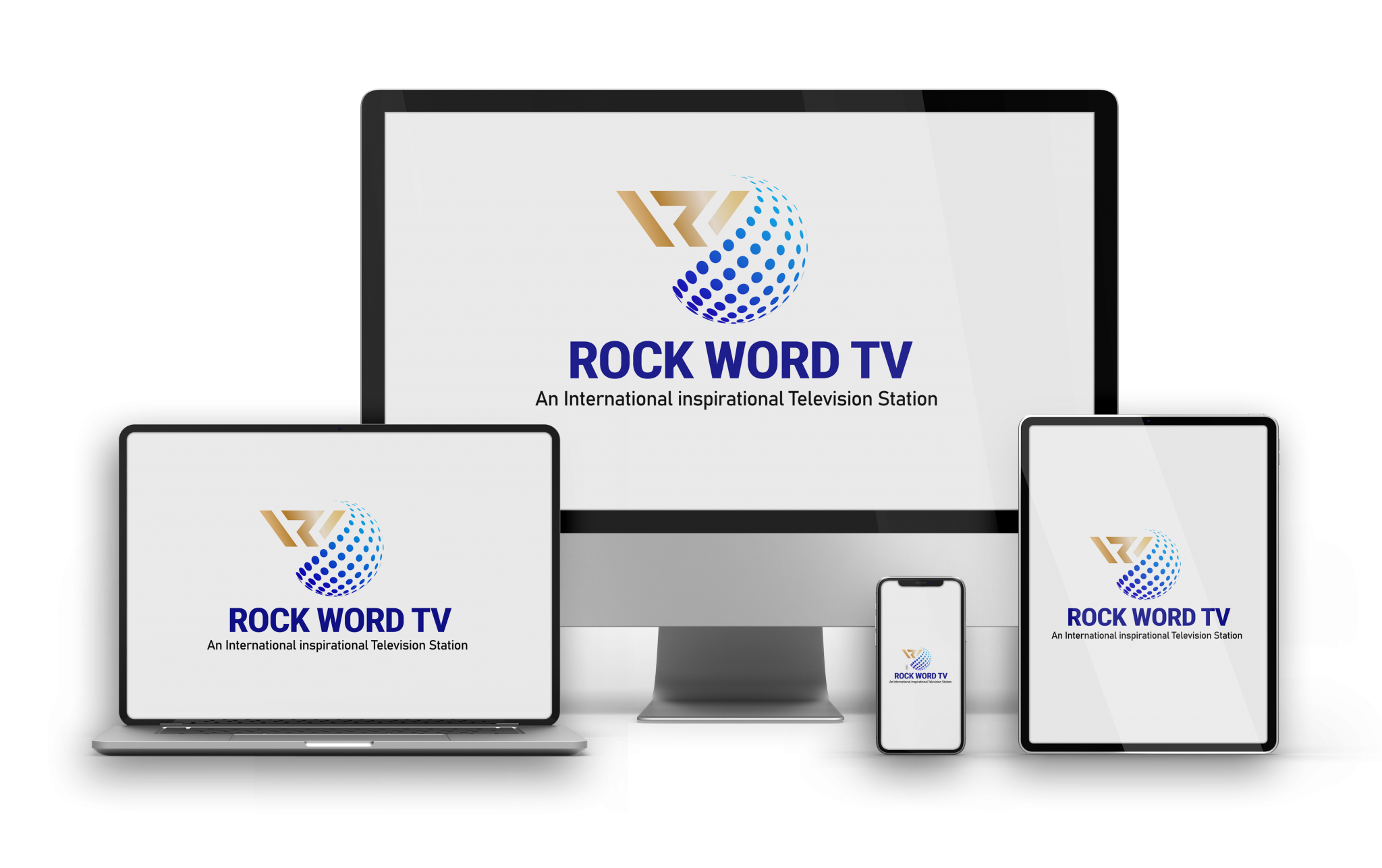 Rock Word Broad Casting Network